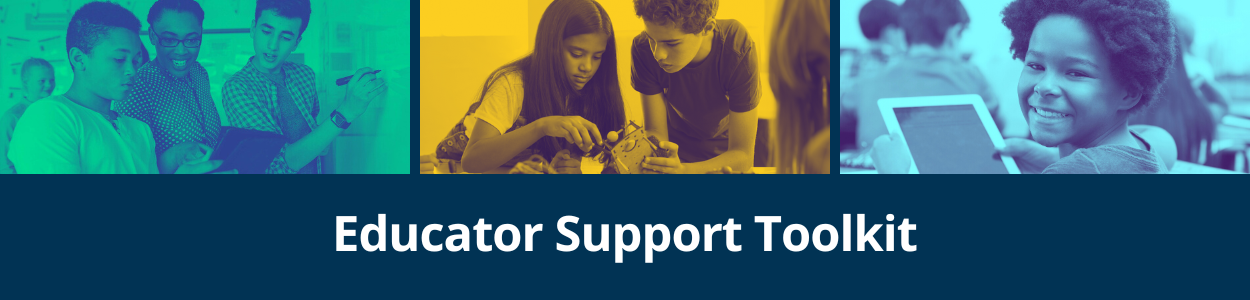 DL Teacher Support Toolkit