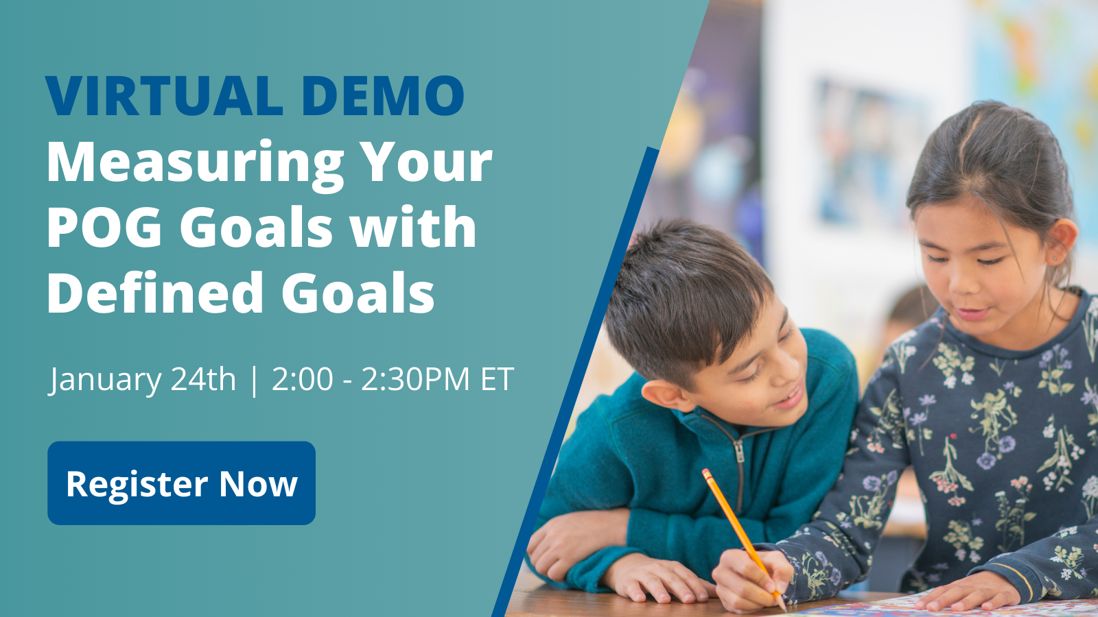 Defined Goals Demo