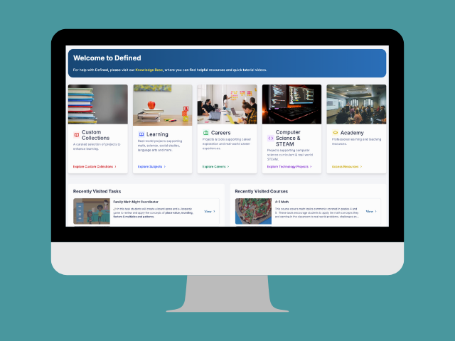 Product Demo: One Platform, Unlimited Potential: Unveiling the New ...