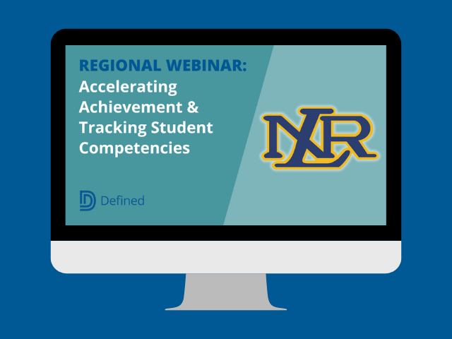 Regional Webinar: Accelerating Achievement & Tracking Student ...