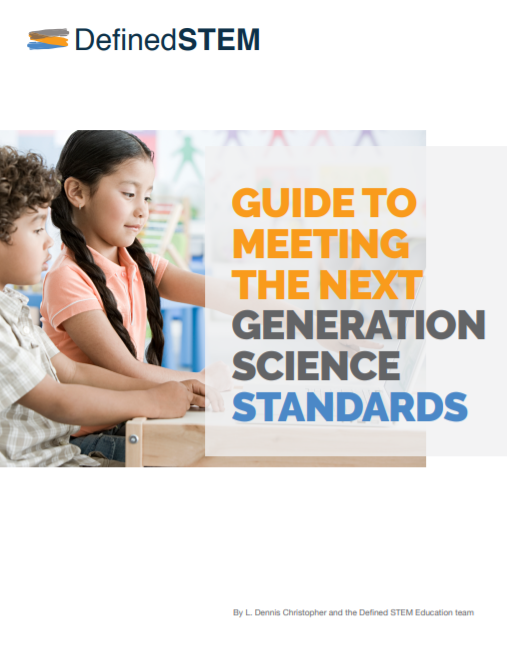 Guide to the NGSS