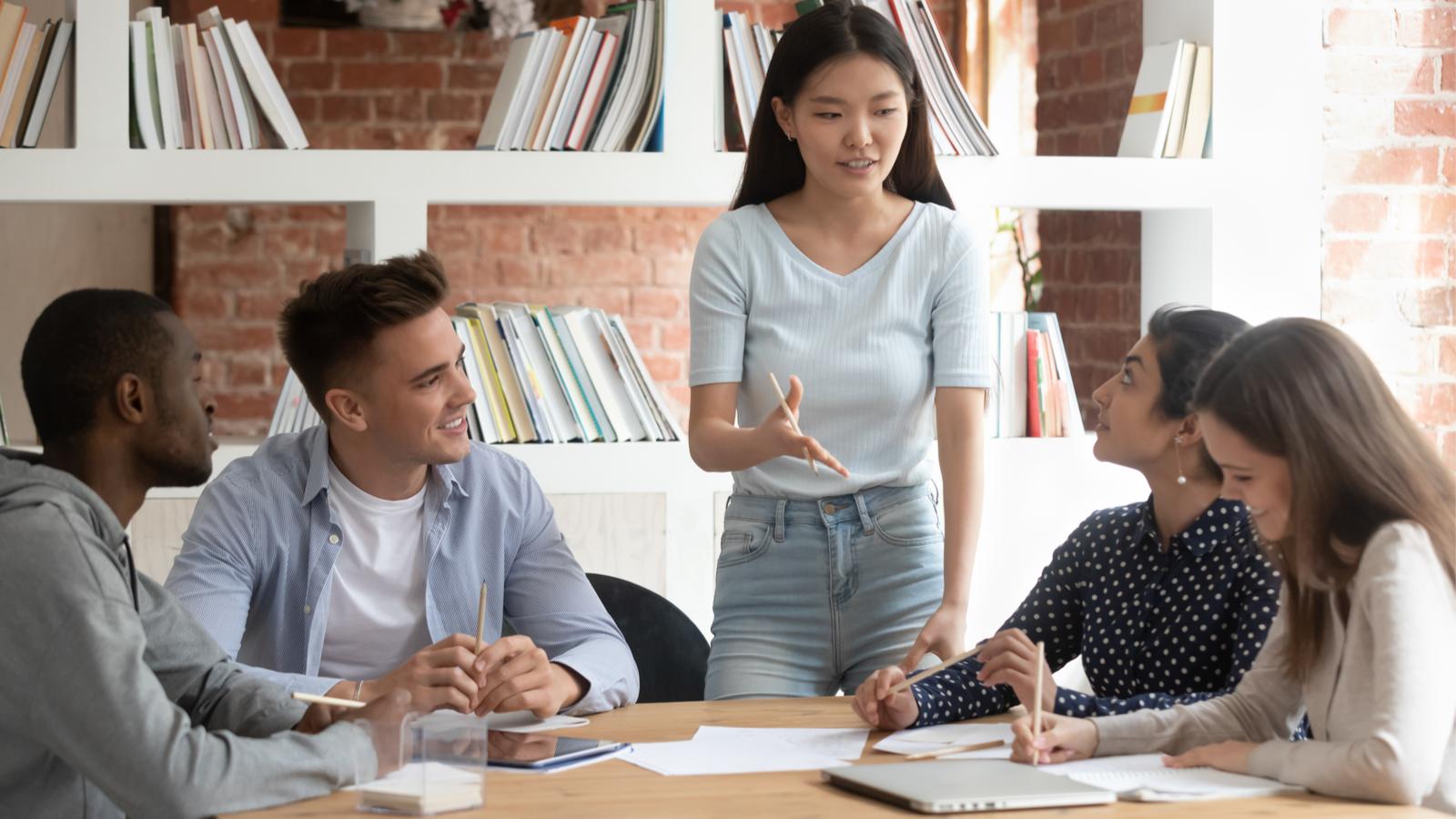 Try a Defined Learning Sample Lesson